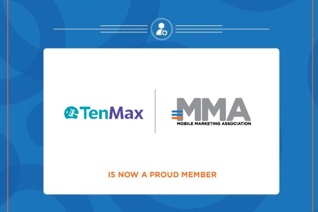 About TenMax - TenMax ad Tech Lab