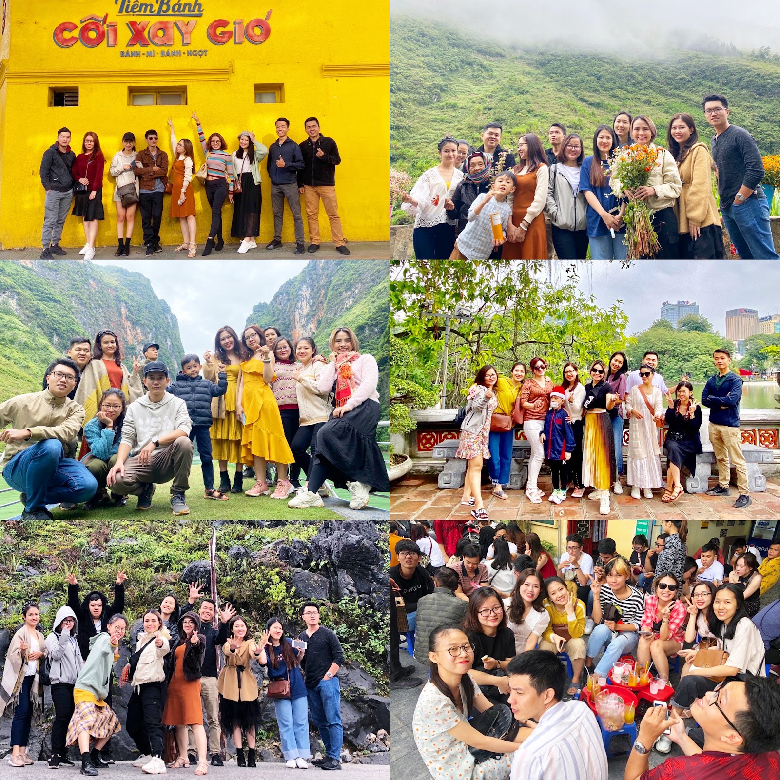 Cơ Hội Việc Làm | TenMax Việt Nam