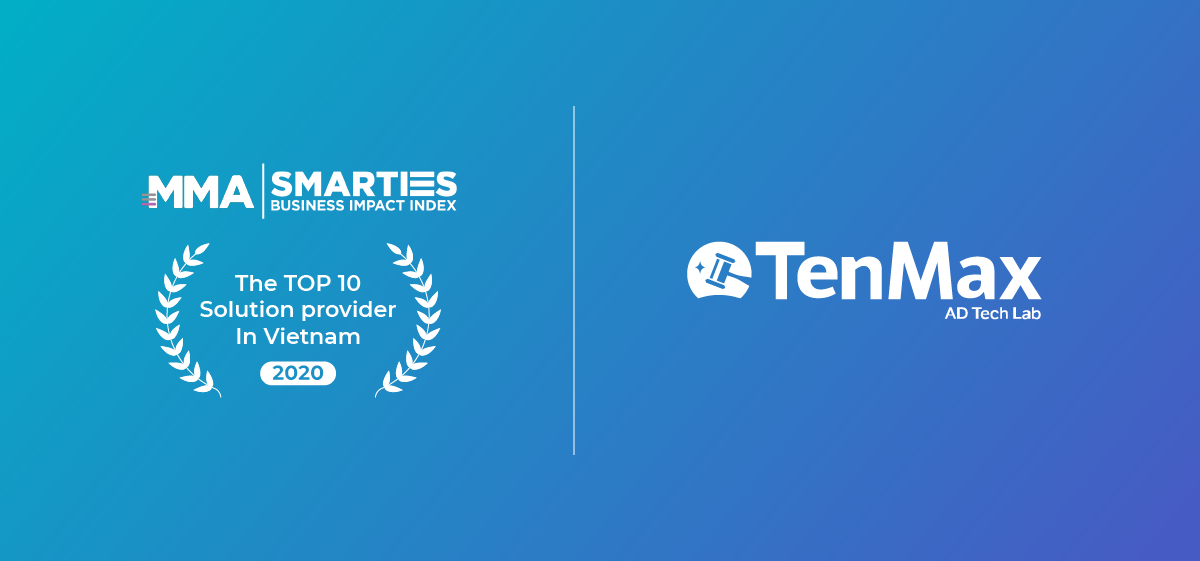 2021 Year in Review｜TenMax 大事紀 - TenMax ad Tech Lab