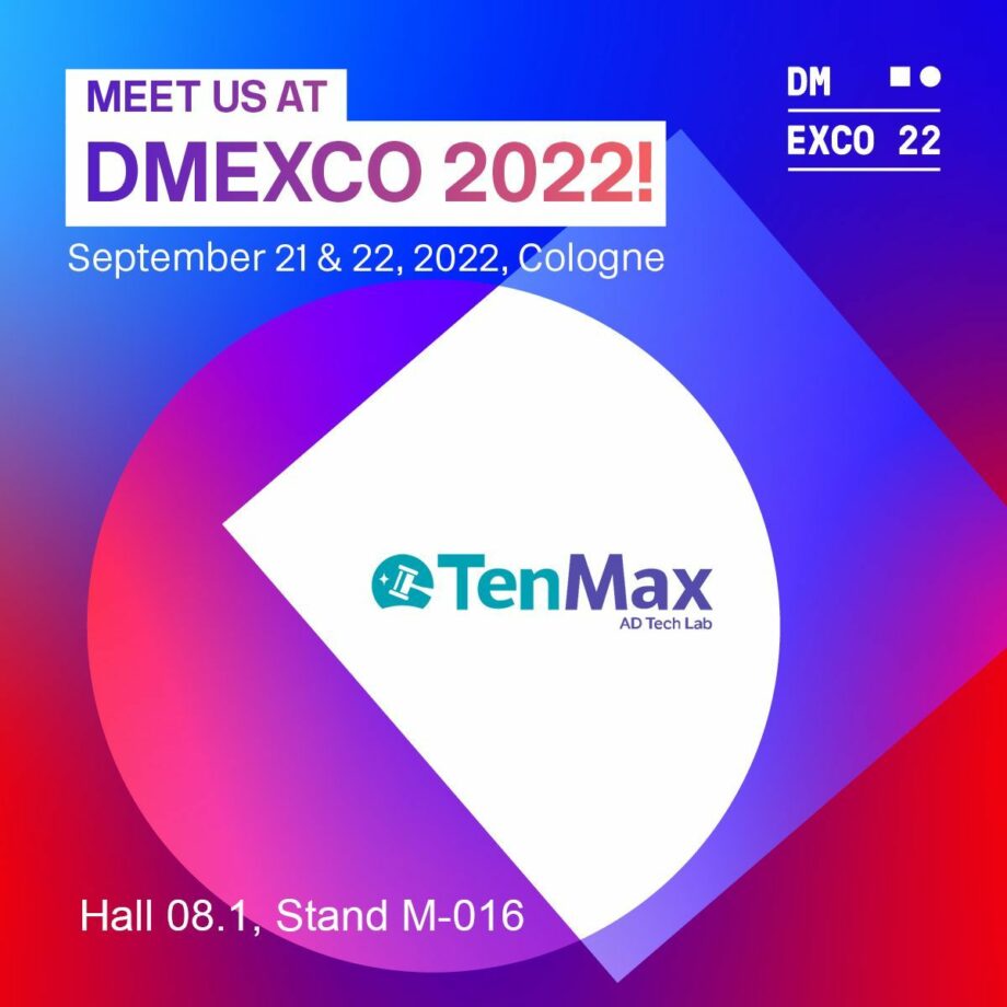 2022 Year in Review｜TenMax 大事紀 - TenMax ad Tech Lab