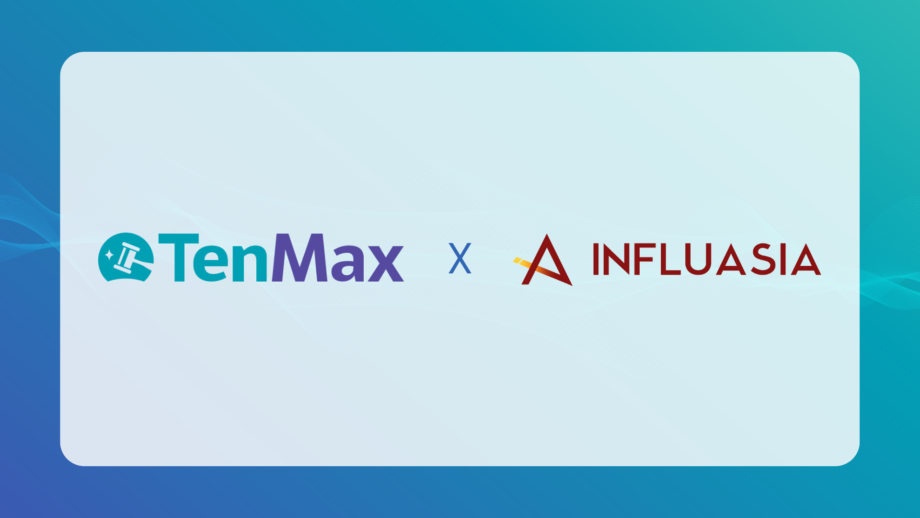 TenMax Powers INFLUASIA with AdNeon to Offer High-Impact Ads With ...