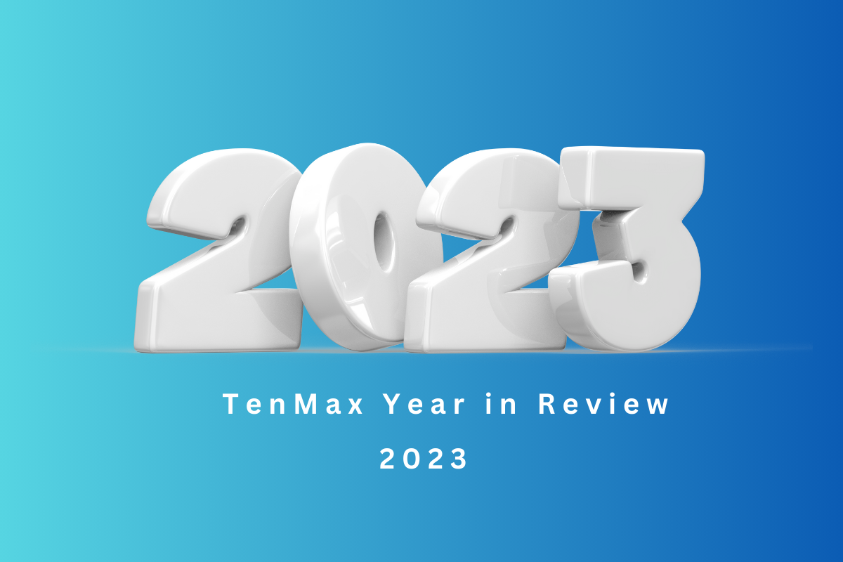 2023 Year In Review｜TenMax 大事紀 - TenMax ad Tech Lab