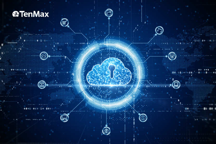 打造企業的資料軍火庫：數據中台是什麼，為什麼重要？ - TenMax ad Tech Lab